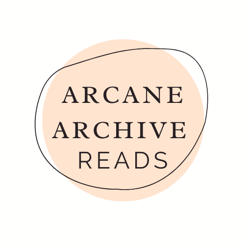 ArcaneArchiveReads - Inspire Uplift